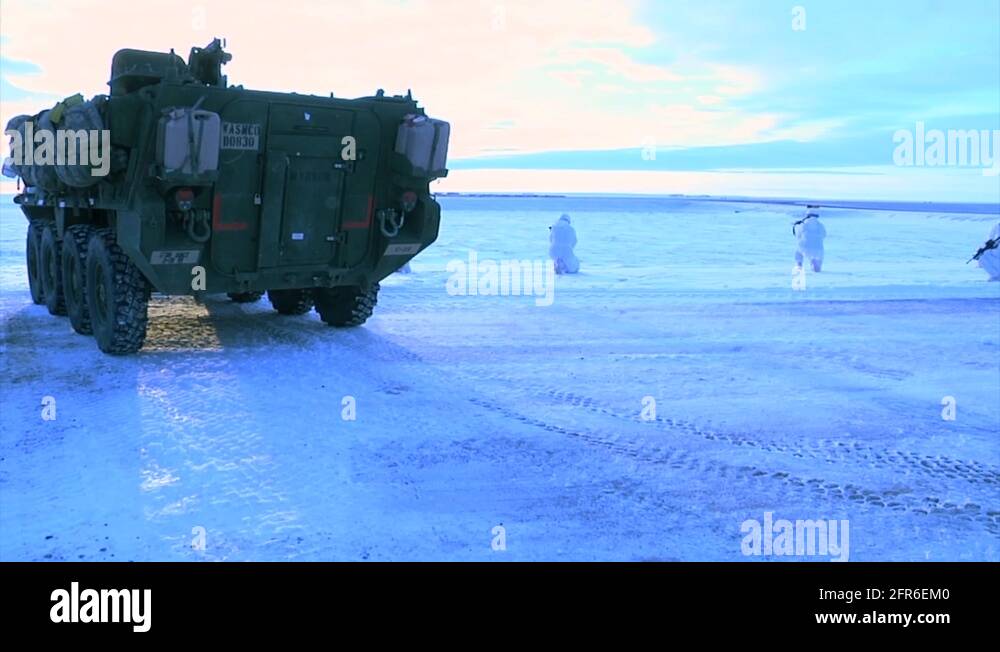 Us stryker Stock Videos & Footage - HD and 4K Video Clips - Alamy