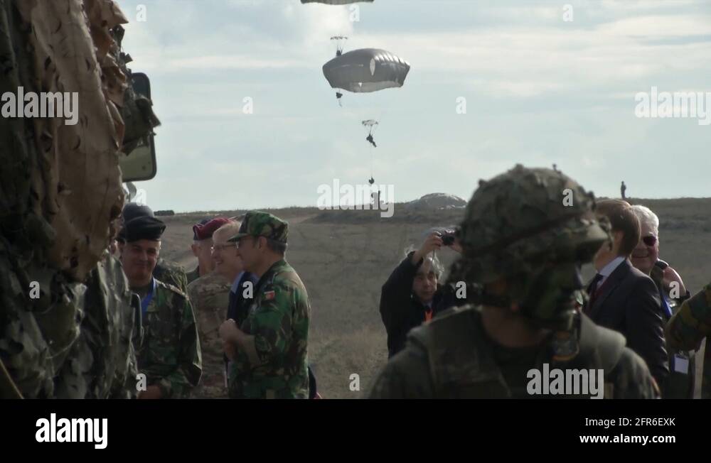 Parachute military tanks Stock Videos & Footage - HD and 4K Video Clips ...