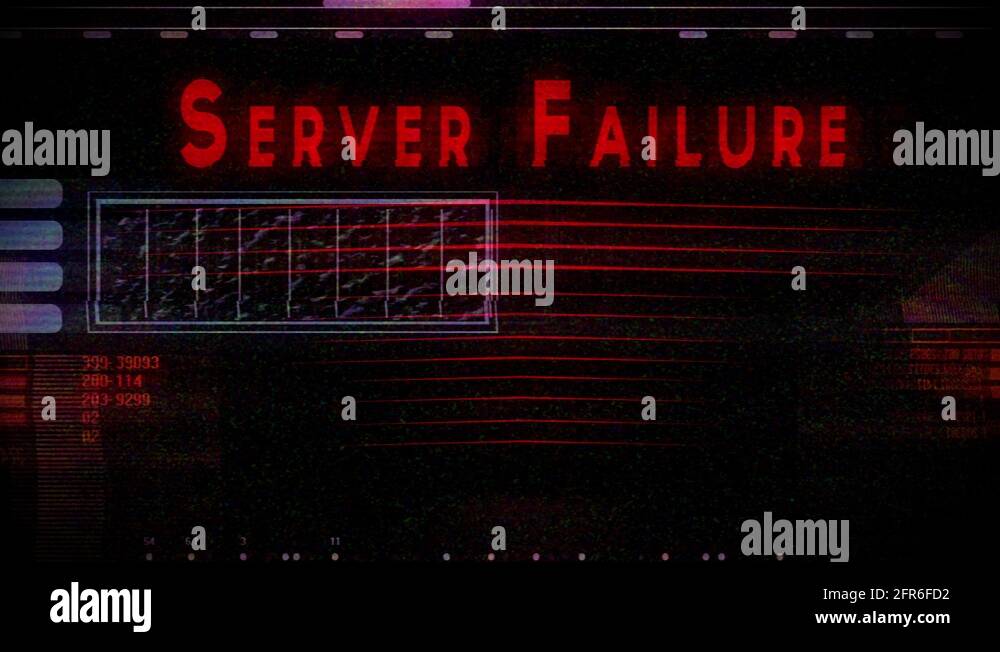 Failure Stock Videos & Footage - HD and 4K Video Clips - Alamy