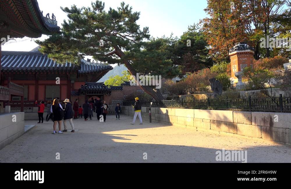 King sejong museum Stock Videos & Footage - HD and 4K Video Clips - Alamy