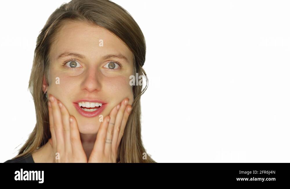 Making silly faces Stock Videos & Footage - HD and 4K Video Clips - Alamy