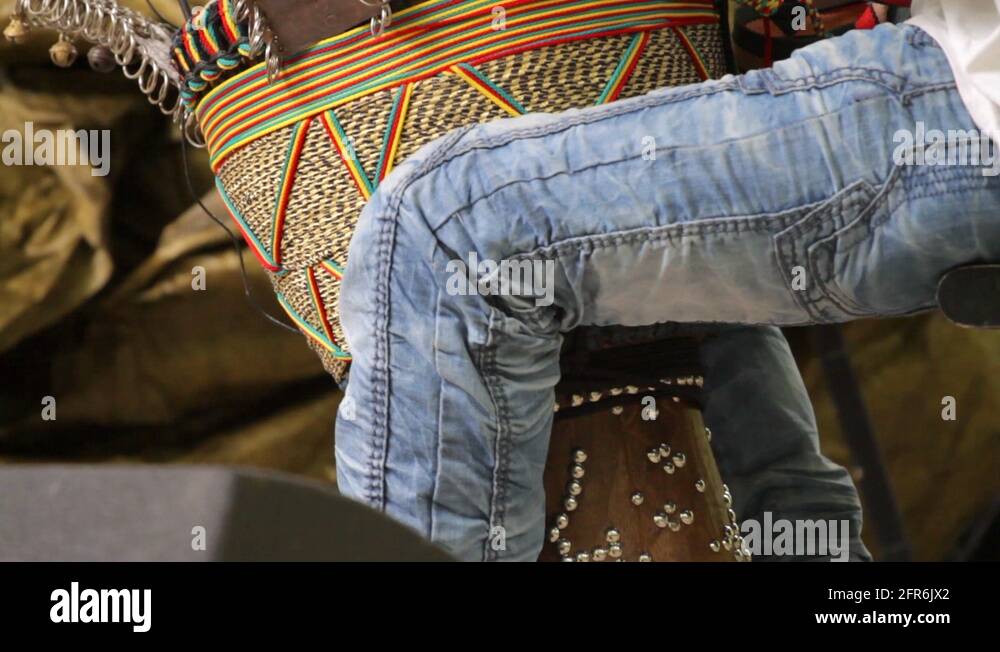 African conga drum Stock Videos & Footage - HD and 4K Video Clips - Alamy