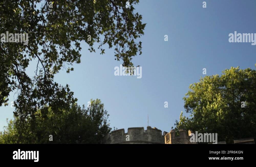 Castle turret uk Stock Videos & Footage - HD and 4K Video Clips - Alamy