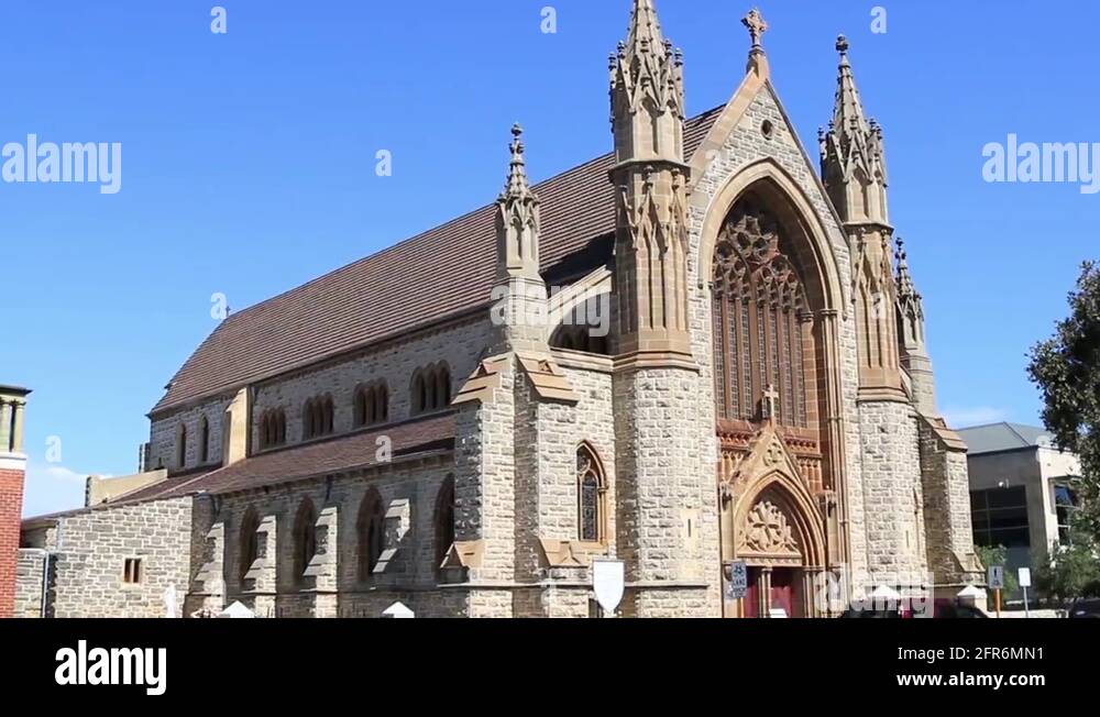 Perth old church Stock Videos & Footage - HD and 4K Video Clips - Alamy