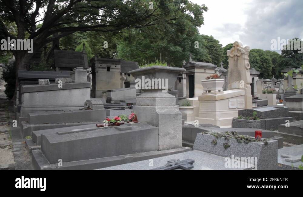 Paris necropolis Stock Videos & Footage - HD and 4K Video Clips - Alamy