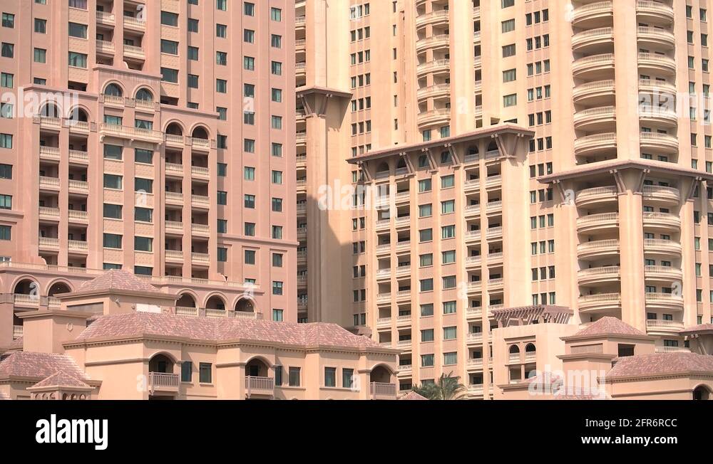 Buildings in doha qatar middle Stock Videos & Footage - HD and 4K Video ...