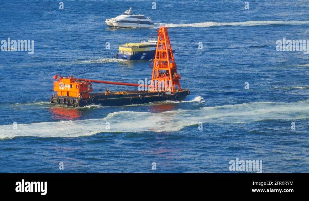 Cargo ship in floating dock Stock Videos & Footage - HD and 4K Video ...