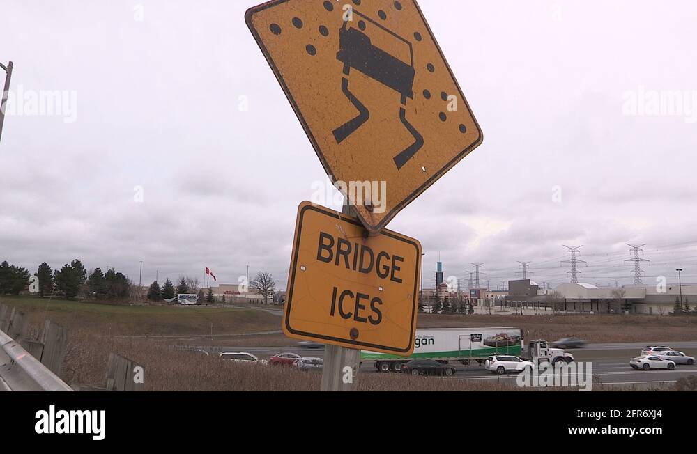 Ice bridge canada Stock Videos & Footage - HD and 4K Video Clips - Alamy
