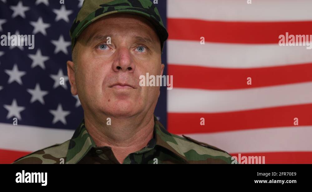 Standing upright and proud Stock Videos & Footage - HD and 4K Video ...