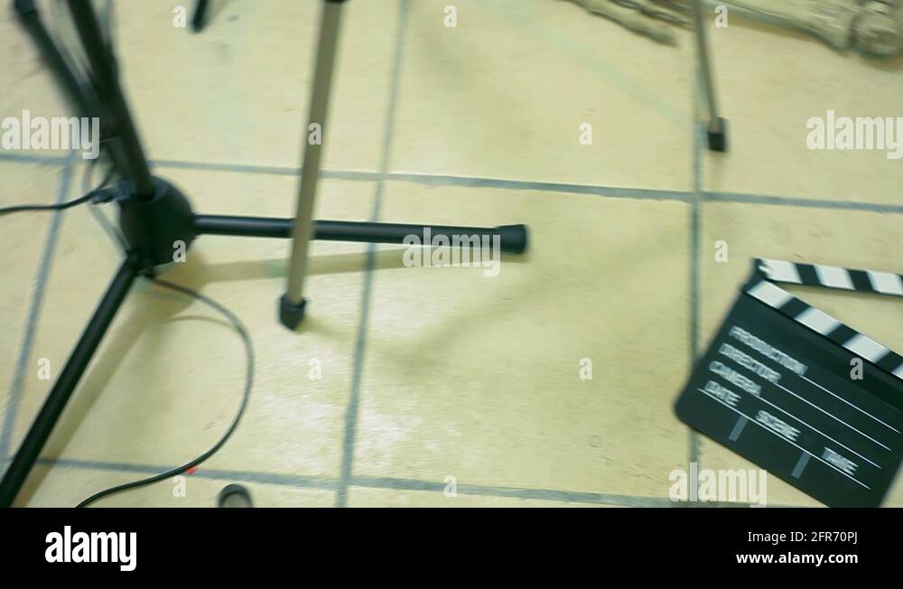 Film and video set design Stock Videos & Footage - HD and 4K Video ...