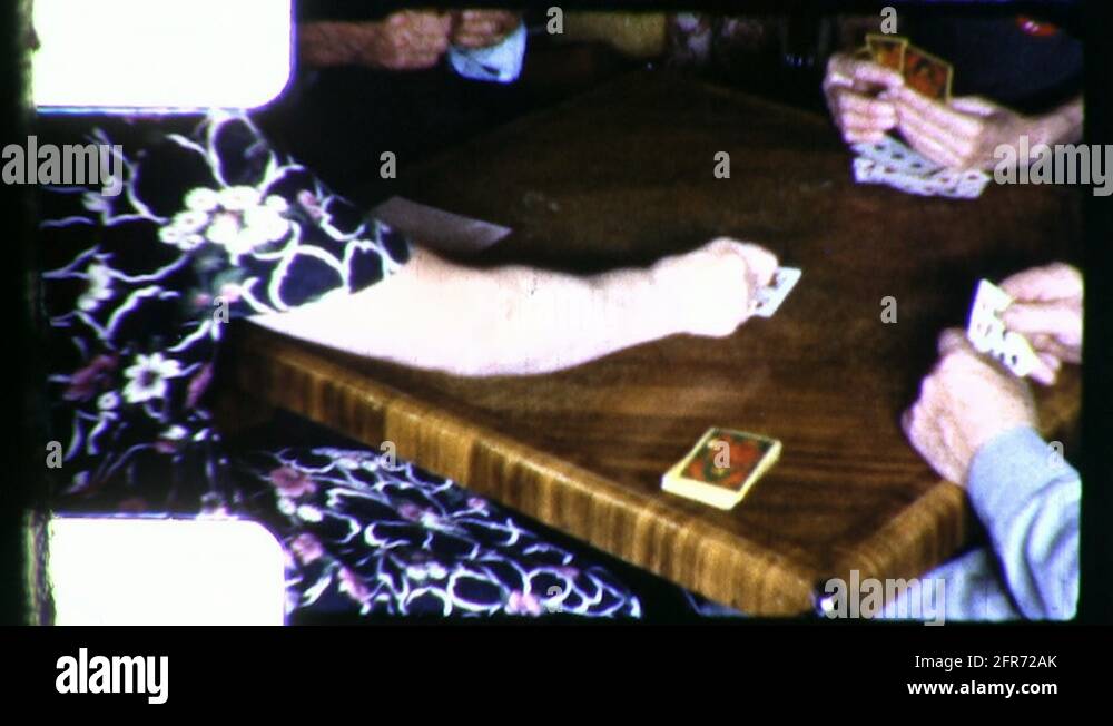 Playing card game bridge Stock Videos & Footage - HD and 4K Video Clips ...