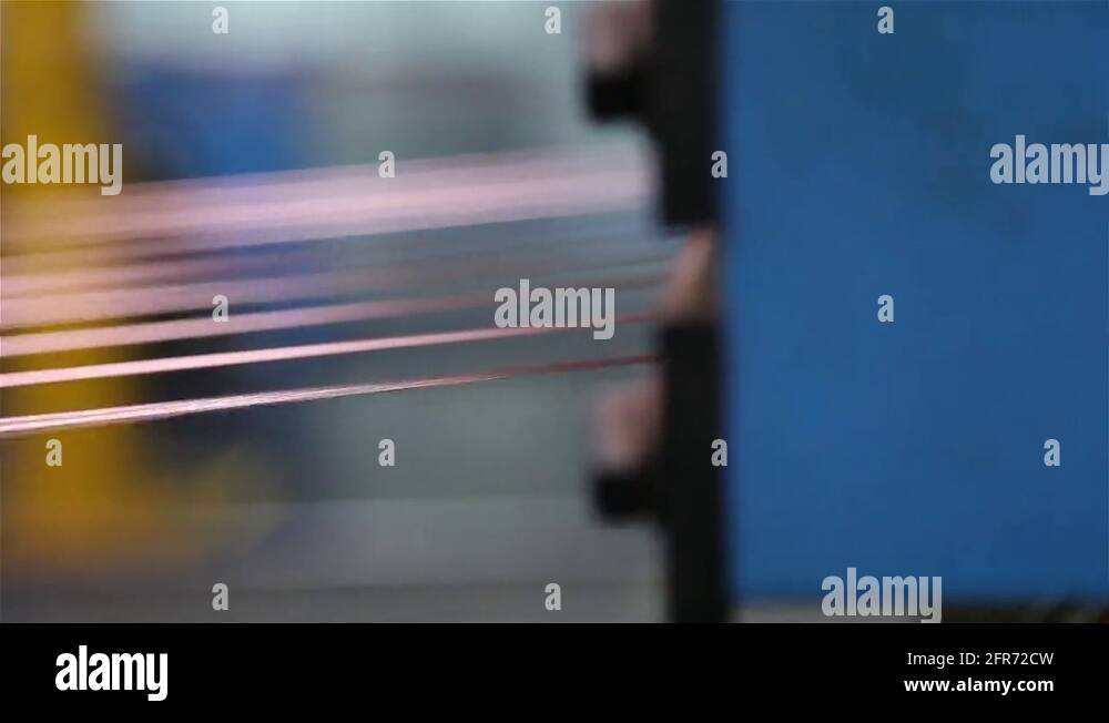 Copper cables Stock Videos & Footage - HD and 4K Video Clips - Alamy