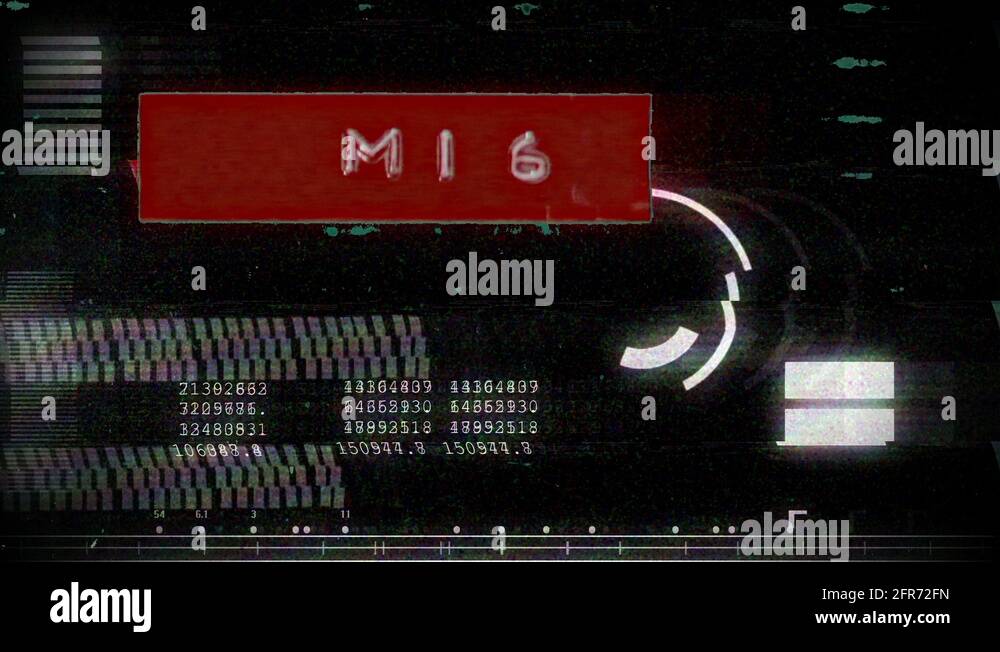 Mi6 spy Stock Videos & Footage - HD and 4K Video Clips - Alamy