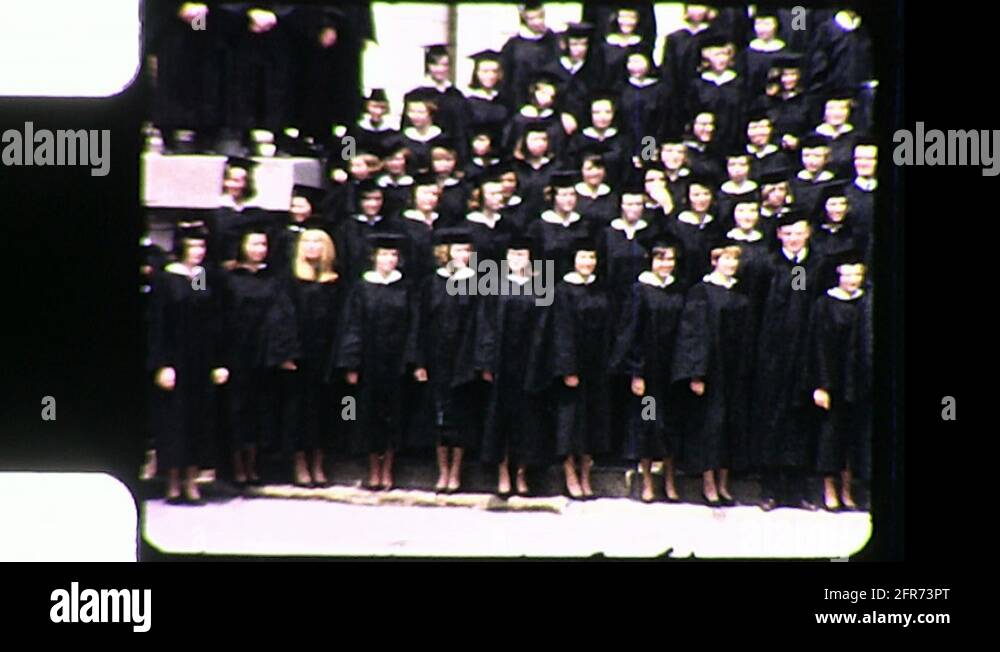 Graduating university students Stock Videos & Footage - HD and 4K Video ...
