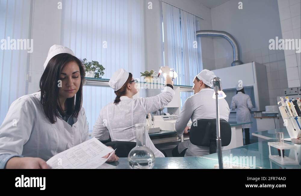 Team chemistry Stock Videos & Footage - HD and 4K Video Clips - Alamy