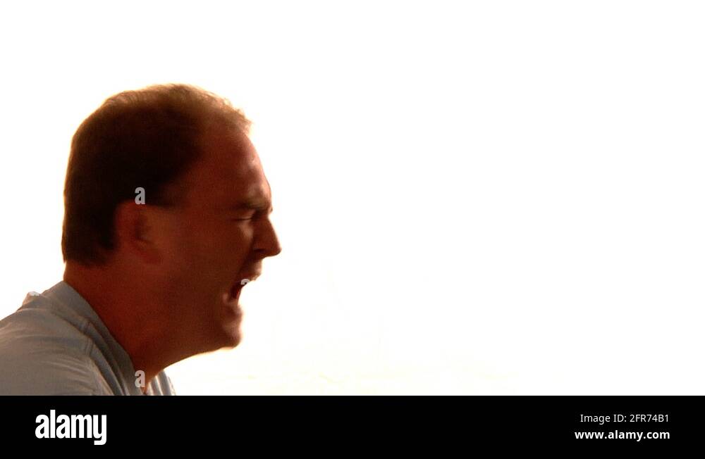 Man screaming Stock Videos & Footage - HD and 4K Video Clips - Alamy