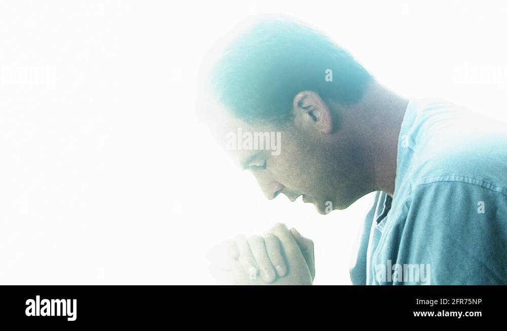 Bowing in prayer Stock Videos & Footage - HD and 4K Video Clips - Alamy