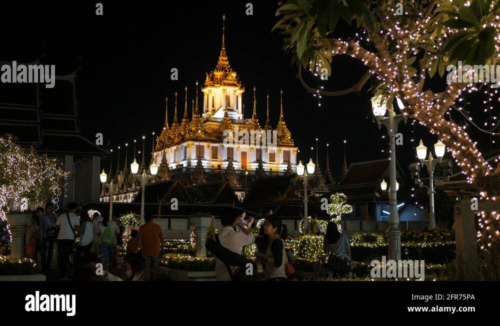 Bangkok thailand kings palace Stock Videos & Footage - HD and 4K Video ...