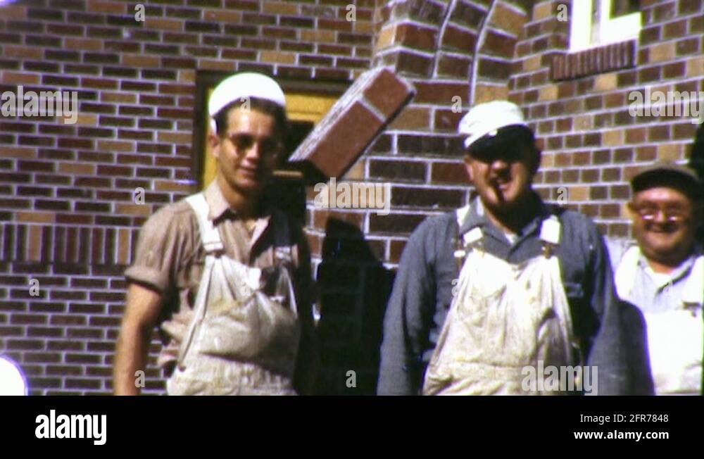 Member of the working class Stock Videos & Footage - HD and 4K Video ...