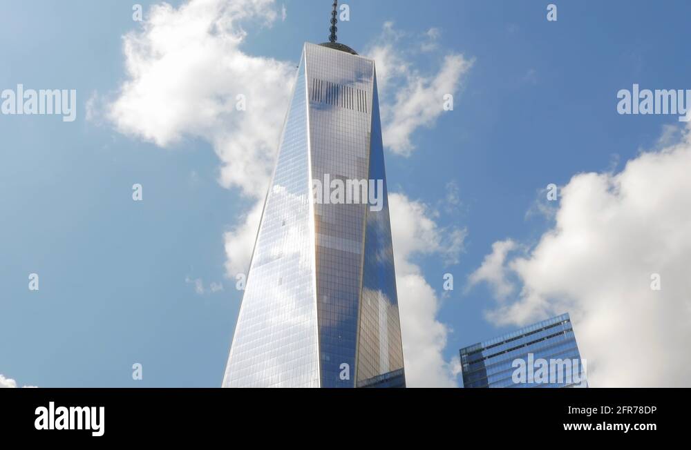 World trade center memorial tourists Stock Videos & Footage - HD and 4K ...