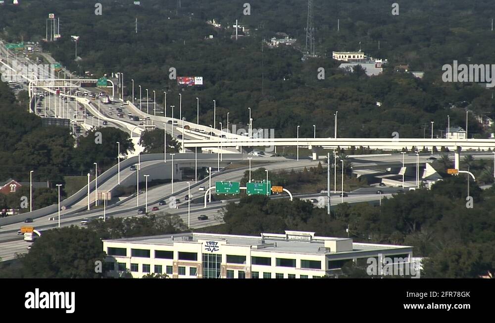 1 interstate Stock Videos & Footage - HD and 4K Video Clips - Alamy