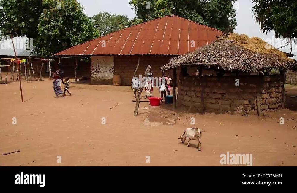 Village scenario Stock Videos & Footage - HD and 4K Video Clips - Alamy