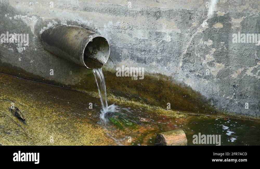 Point source water pollution Stock Videos & Footage - HD and 4K Video ...