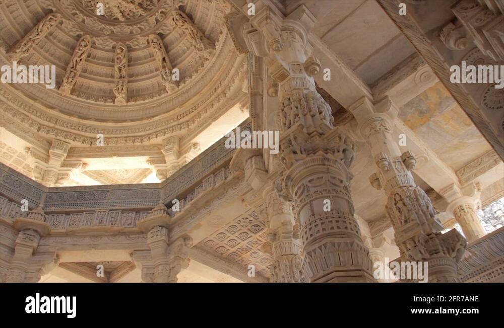 Temple of rajasthan Stock Videos & Footage - HD and 4K Video Clips - Alamy