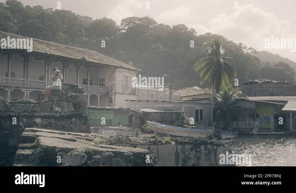 Panama fort Stock Videos & Footage - HD and 4K Video Clips - Alamy