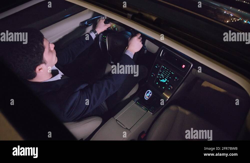 Sunroof top view Stock Videos & Footage - HD and 4K Video Clips - Alamy