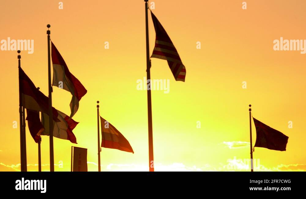 Nato mexico flag Stock Videos & Footage - HD and 4K Video Clips - Alamy