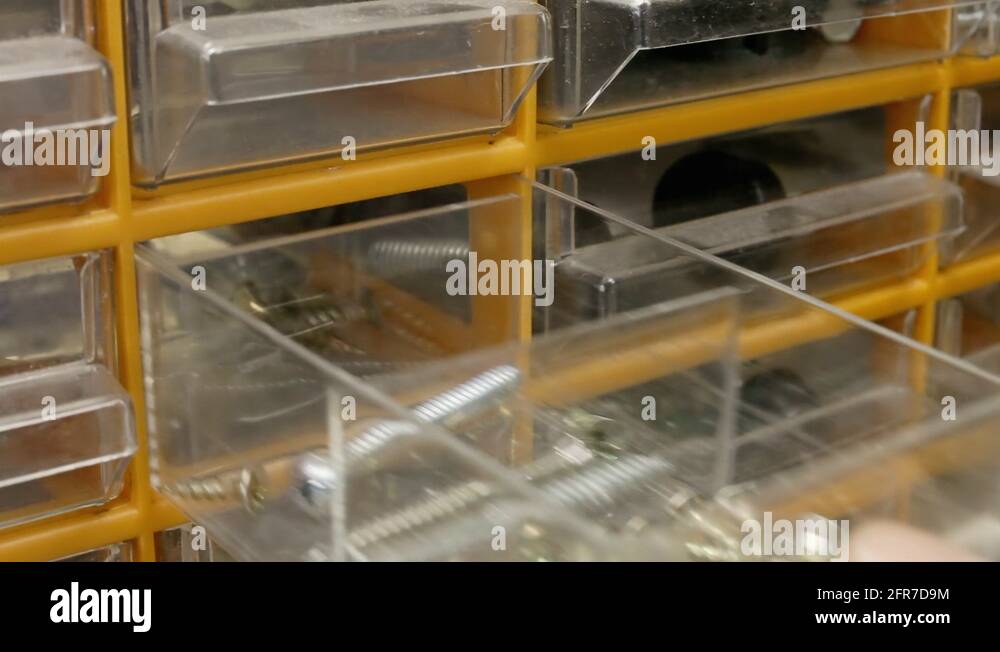 Assorted spare parts Stock Videos & Footage - HD and 4K Video Clips - Alamy