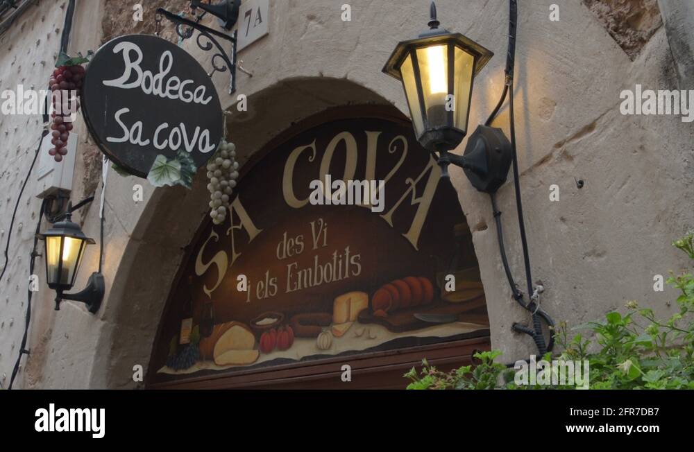 Antique restaurant sign Stock Videos & Footage - HD and 4K Video Clips ...