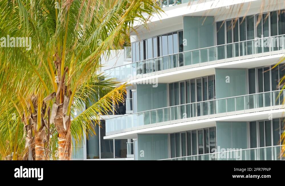 Palm architecture Stock Videos & Footage - HD and 4K Video Clips - Alamy