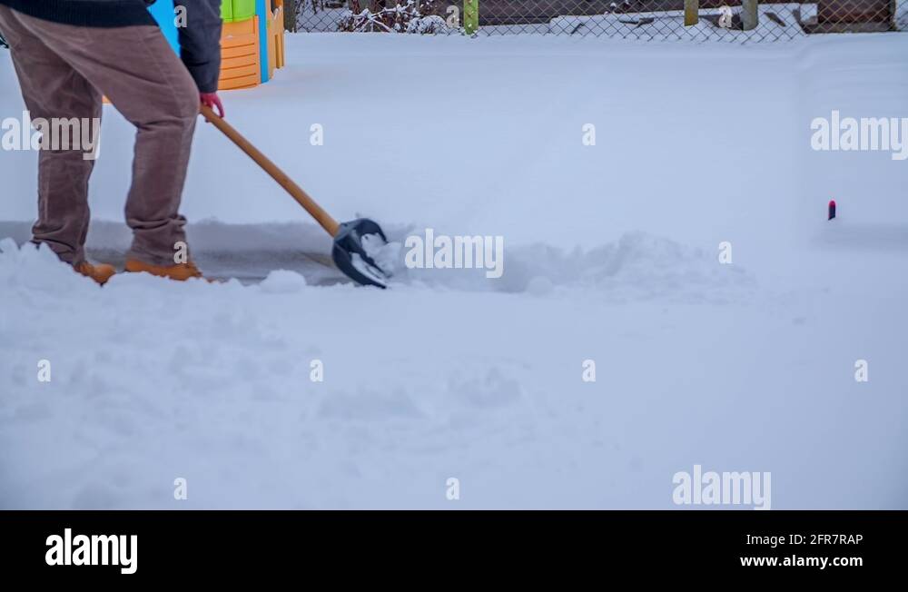 Clearing a path Stock Videos & Footage - HD and 4K Video Clips - Alamy