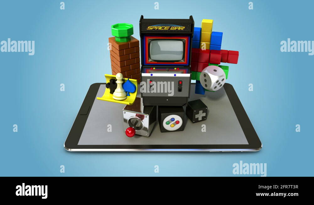 Mobile game pad Stock Videos & Footage - HD and 4K Video Clips - Alamy