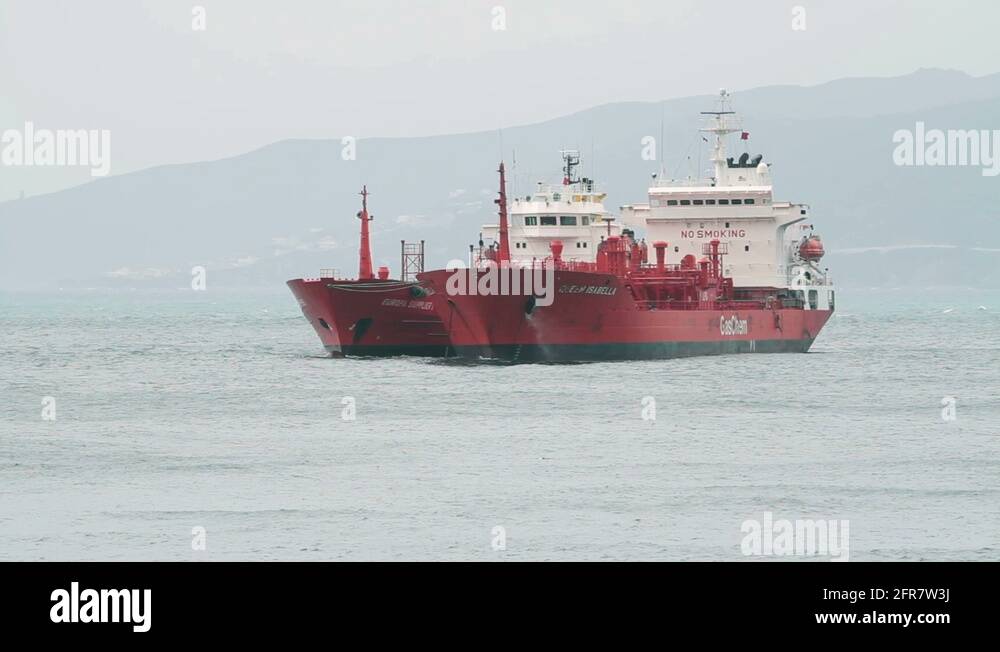 Ship ships oil tanker Stock Videos & Footage - HD and 4K Video Clips ...