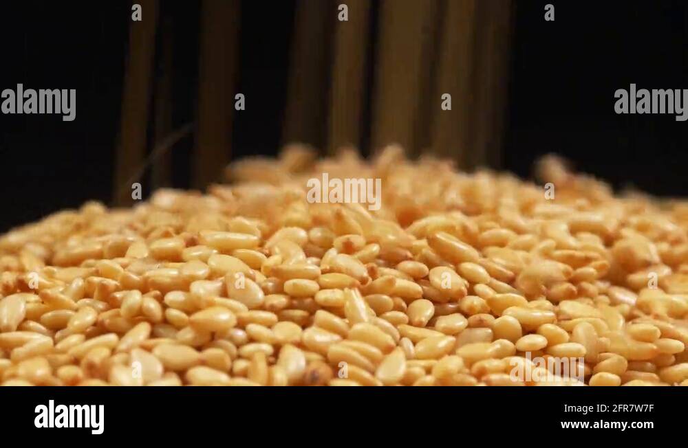 Sesam oil Stock Videos & Footage - HD and 4K Video Clips - Alamy