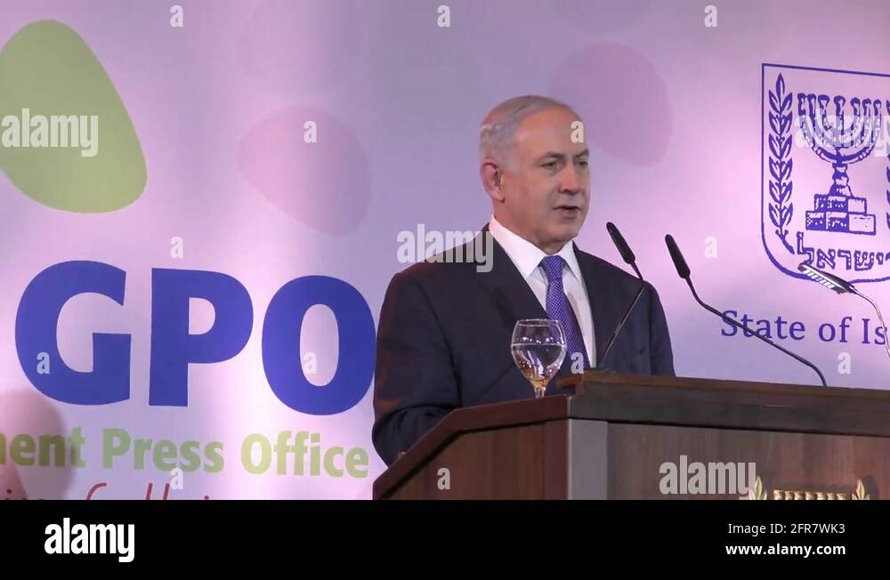 Netanyahu government Stock Videos & Footage - HD and 4K Video Clips - Alamy