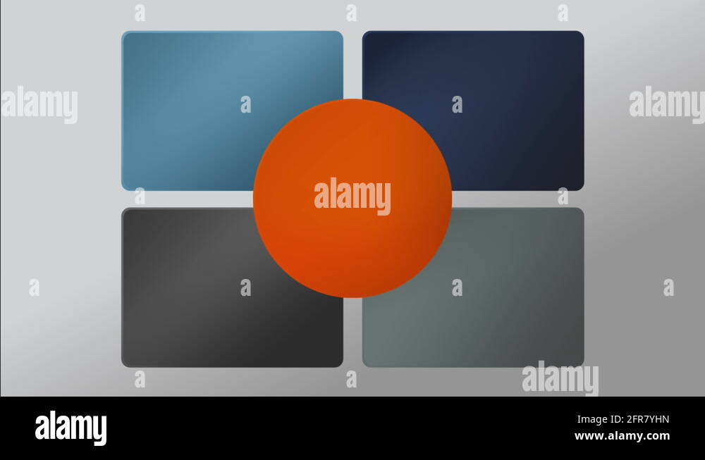 Rectangle infographic Stock Videos & Footage - HD and 4K Video Clips ...