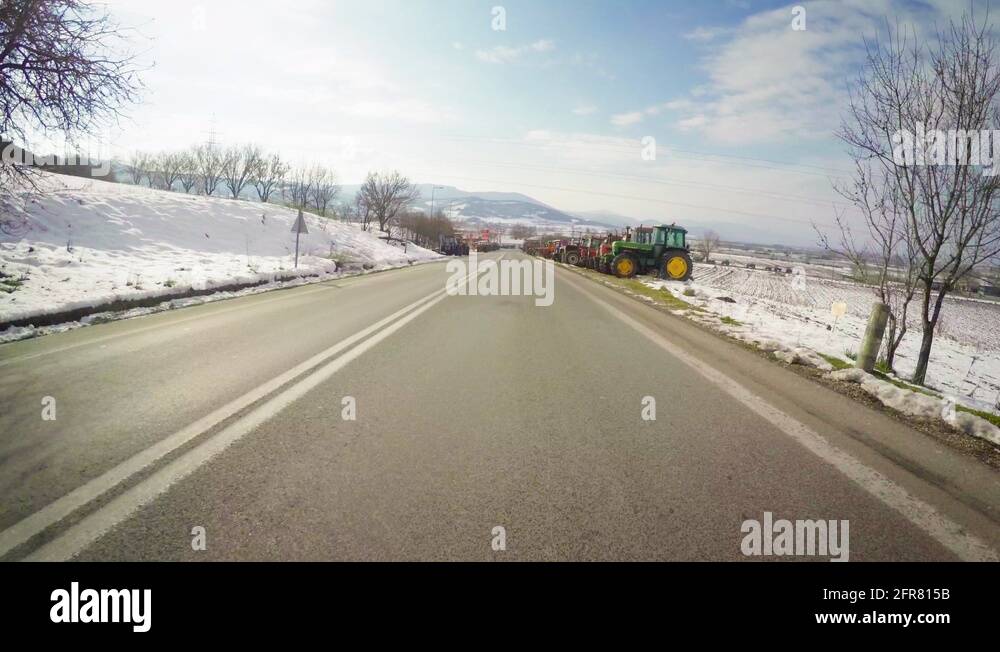 Greek highways Stock Videos & Footage - HD and 4K Video Clips - Alamy