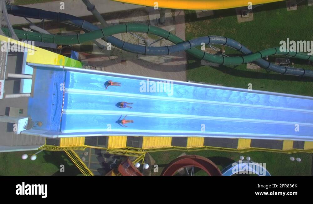 Extreme water slides Stock Videos & Footage - HD and 4K Video Clips - Alamy