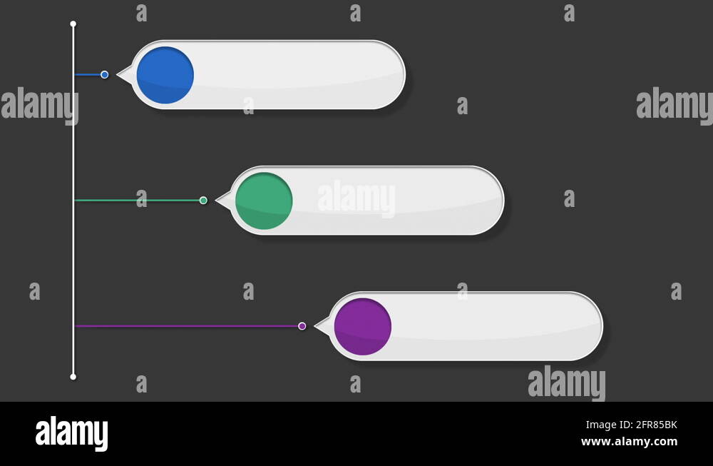 Round flowchart Stock Videos & Footage - HD and 4K Video Clips - Alamy