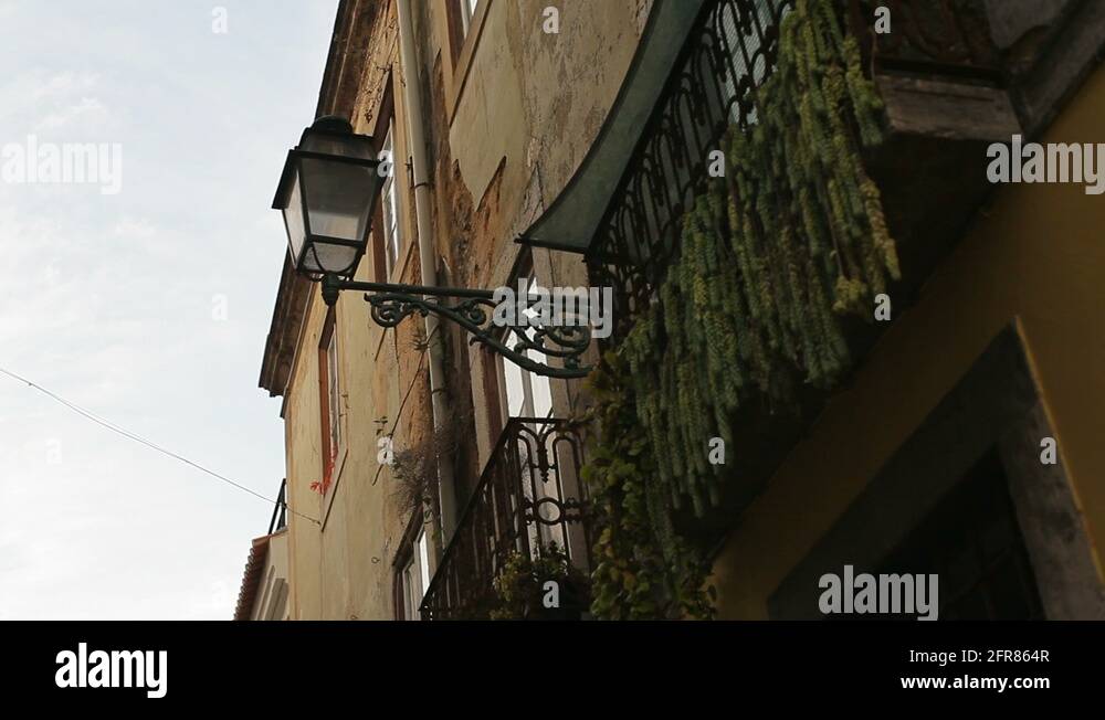 Portuguese street light Stock Videos & Footage - HD and 4K Video Clips ...