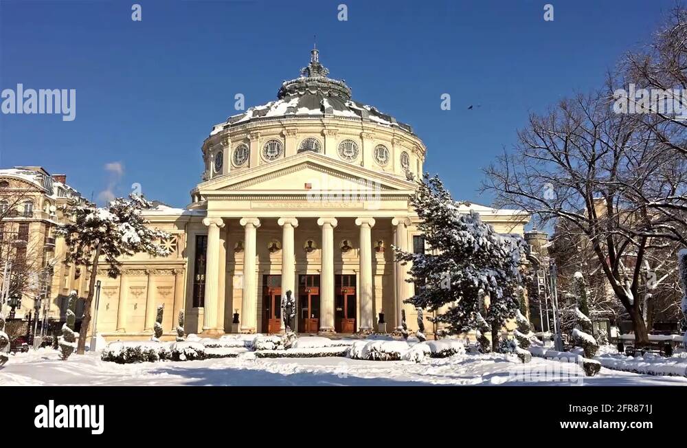Bucharest opera house Stock Videos & Footage - HD and 4K Video Clips ...