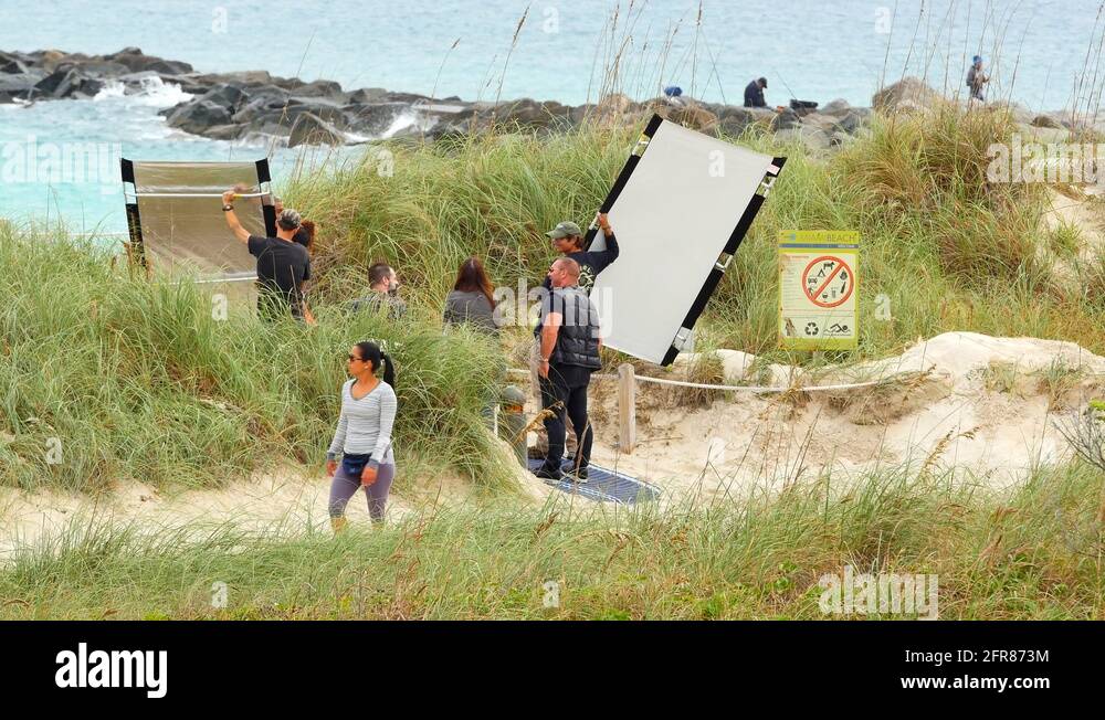 Movie shoot location Stock Videos & Footage - HD and 4K Video Clips - Alamy