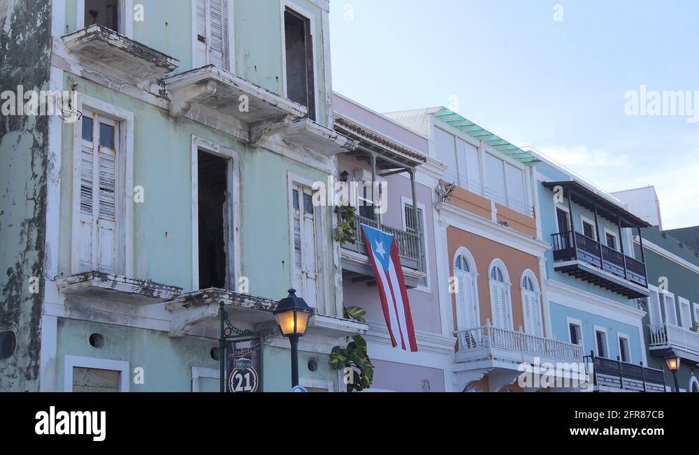 Hispanic houses Stock Videos & Footage - HD and 4K Video Clips - Alamy