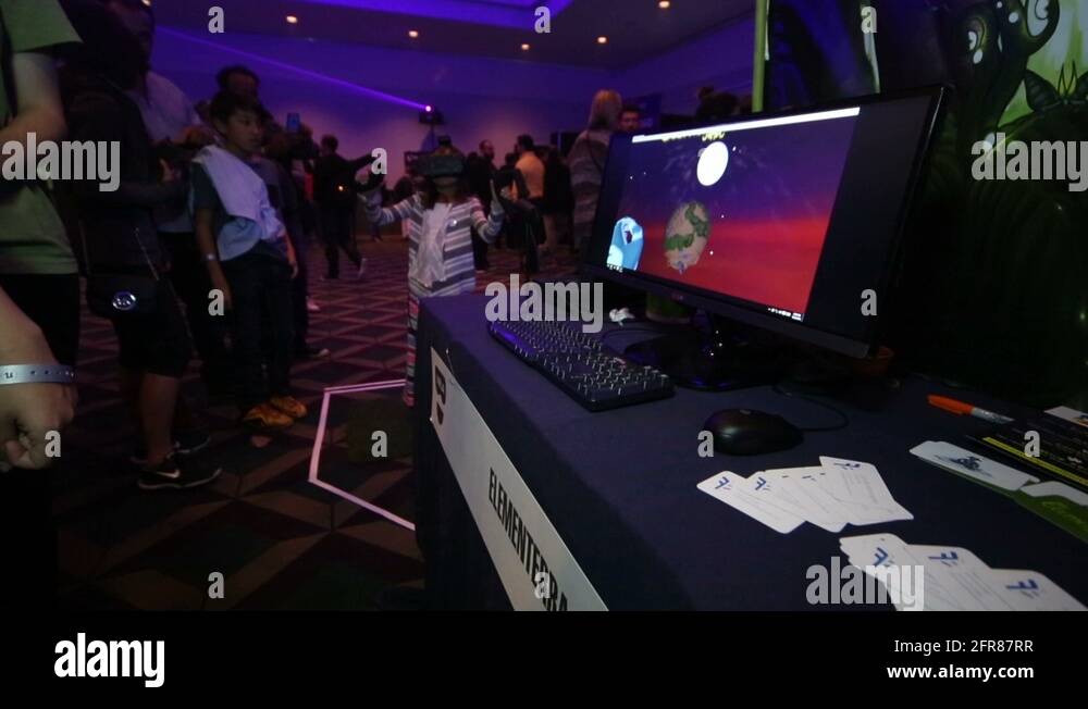 Stem controller Stock Videos & Footage - HD and 4K Video Clips - Alamy