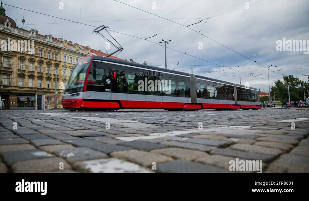 Travel city tram Stock Videos & Footage - HD and 4K Video Clips - Alamy