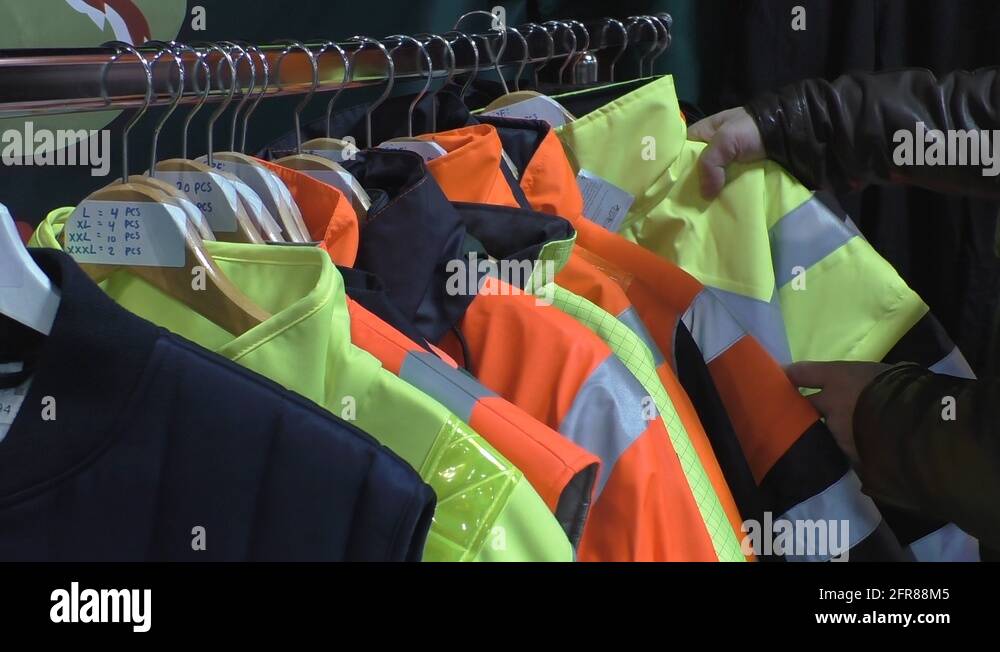 High visibility Stock Videos & Footage - HD and 4K Video Clips - Alamy